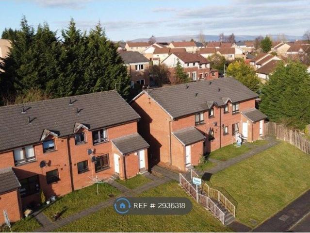 Sandbank Drive, Glasgow G20, 2 bed maisonette to rent, £1,100 pcm | PrimeLocation