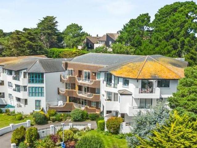 Sandbanks, Banks Road, Poole, 2 Bedroom Apartment