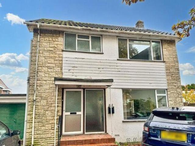 Sandbanks Road, Lilliput,3 Bedroom Detached