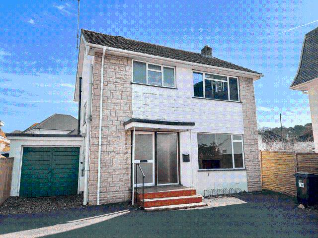Sandbanks Road, Lilliput, Poole BH14, 3 bed detached house to rent, £1,850 pcm | PrimeLocation