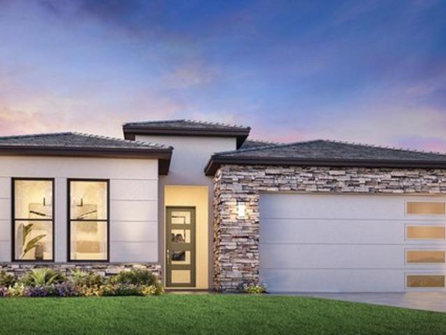 Sandbar Plan Oakbend Wellen Park Community