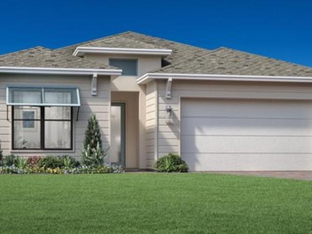 Sandbar Plan Regency at Waterset Vine Collection Community