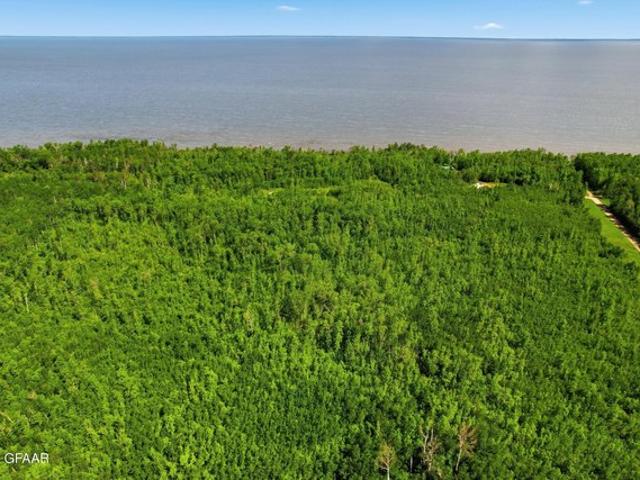 Sandberg Rd NE, Kelliher, MN 56650