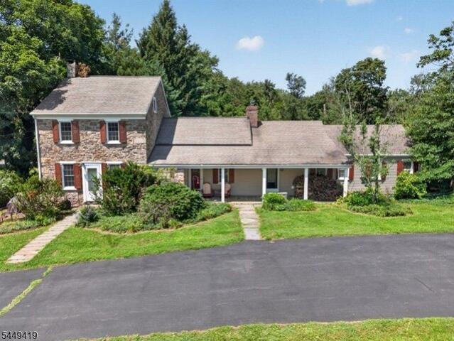 Sandbrook Headquarters Rd, Delaware, Home For Sale