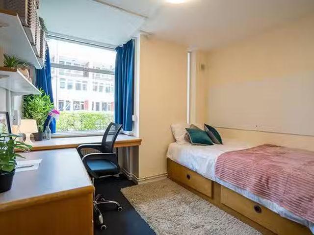 Sandby Budget Ensuite