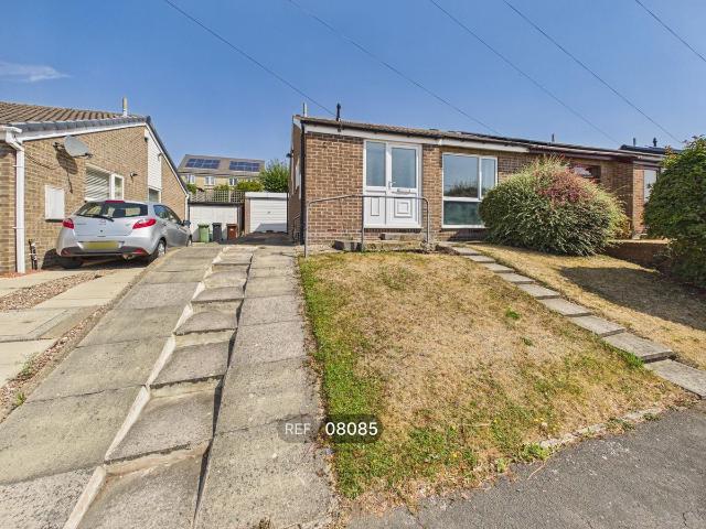 Sandgate Drive, Kippax, Leeds LS25, 2 bed semi detached bungalow to rent, £950 pcm | PrimeLocation
