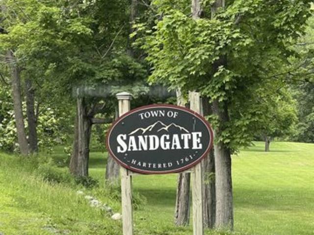 Sandgate Rd, Sandgate, Plot For Sale