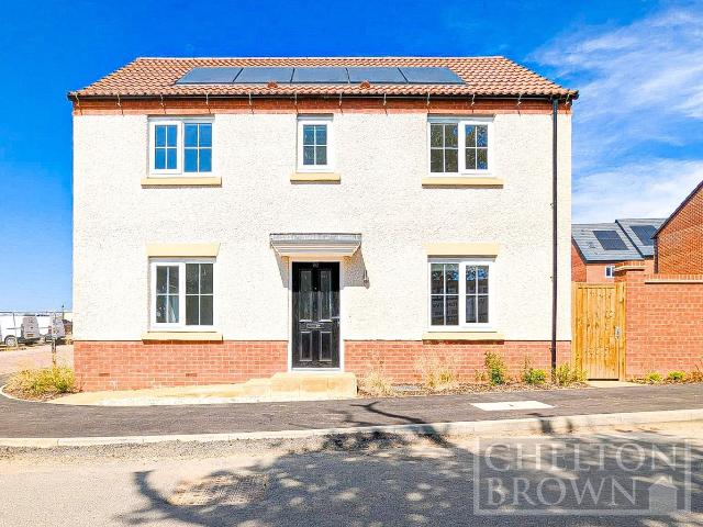 Sandgrass Lane, Harpole, Northampton, Northamptonshire NN7, 3 bed detached house to rent, £1,625 pcm | PrimeLocation