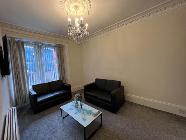 Sandeman Street, Dundee DD3, 1 bed flat to rent, £550 pcm | PrimeLocation