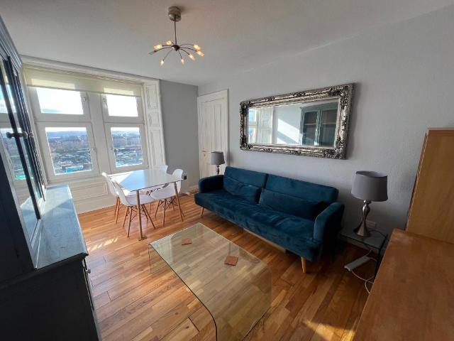 Sandeman Street, Dundee DD3, 1 bed flat to rent, £650 pcm | PrimeLocation
