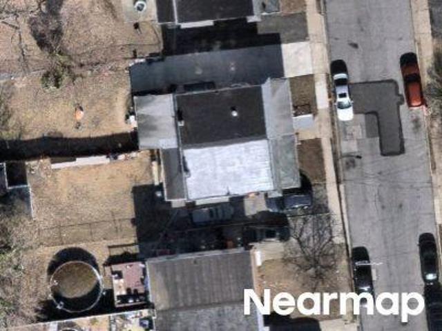 Sandeland St