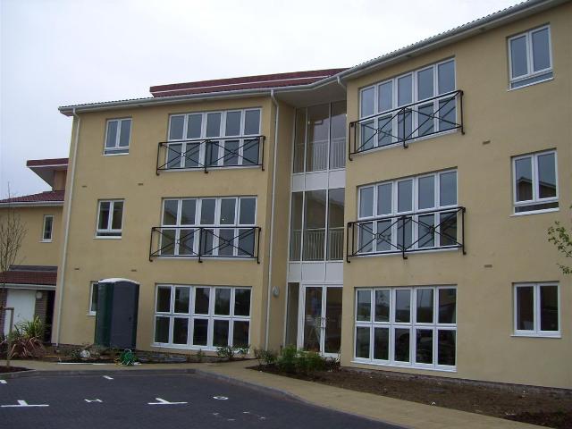 Sandell Place, Amesbury SP4, 1 bed flat to rent, £635 pcm | PrimeLocation