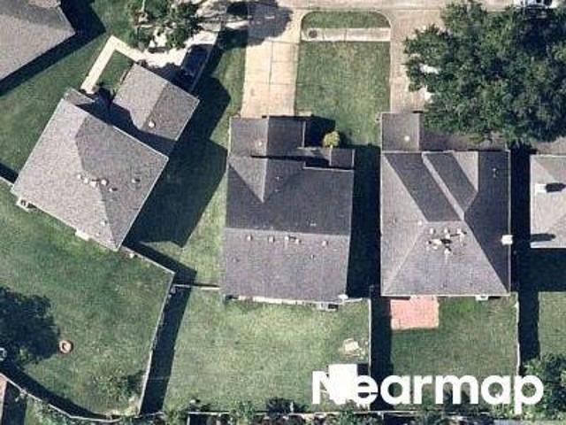 Sanderford Ln