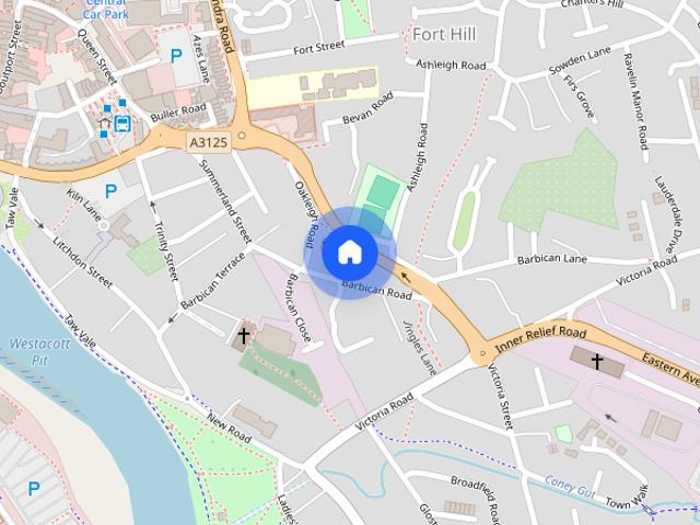 Sanderling Close, Barnstaple, Devon, EX32