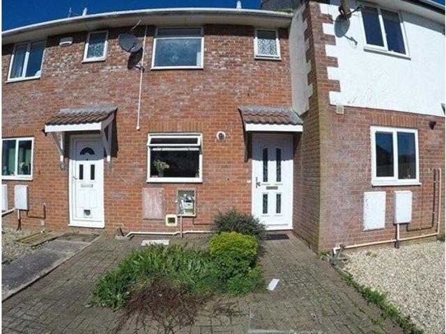 Sanderling Close, Weymouth DT3, 2 bed terraced house to rent, £1,300 pcm | PrimeLocation