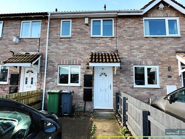 Sanderling Drive, St Mellons, Cardiff CF3, 2 bed terraced house to rent, £1,125 pcm | PrimeLocation