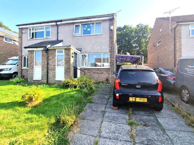 Sanderling Road, Stockport SK2, 2 bed semi detached house to rent, £1,295 pcm | PrimeLocation