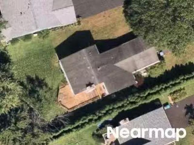 Sanders Farm Dr