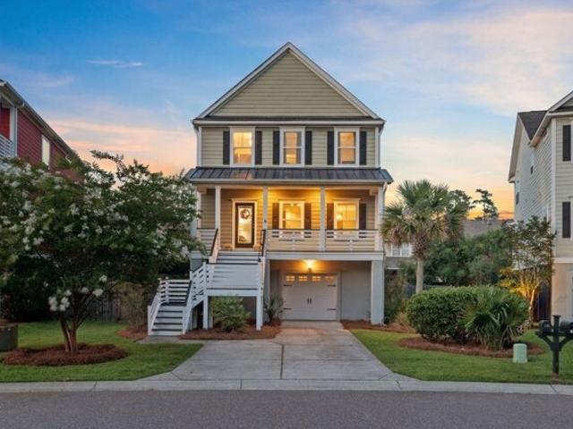 Sanders Farm Ln, Wando, Home For Sale