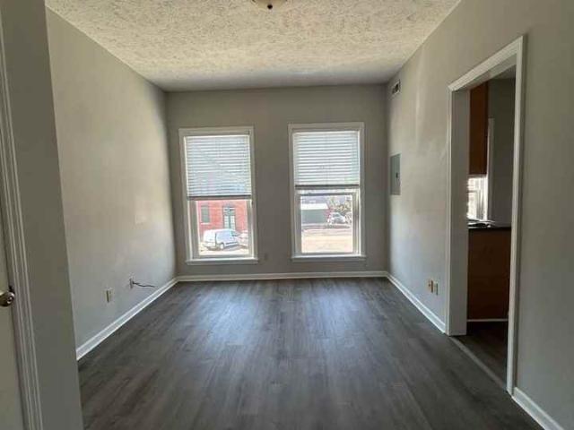 Sanders Flats 1 Bedroom Apartment for Rent at 101 103 101 103 N Franklin 300 W Main St Muncie, IN 47305