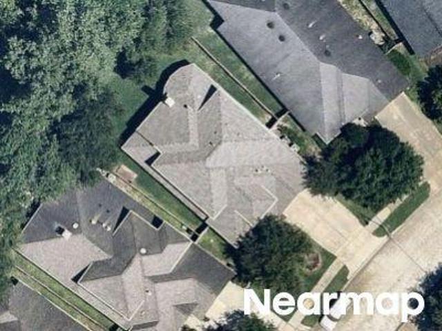 Sanders Hill Ln