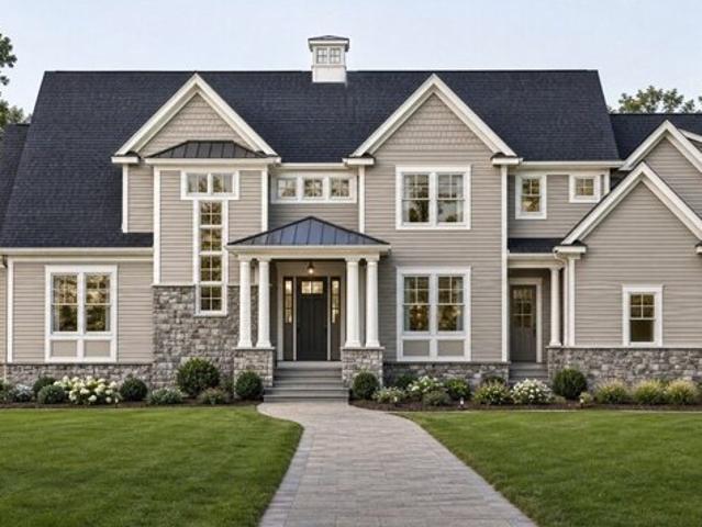 Sanders Ln, Bolton, Home For Sale