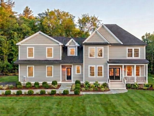 Sanders Ln, Bolton, Home For Sale