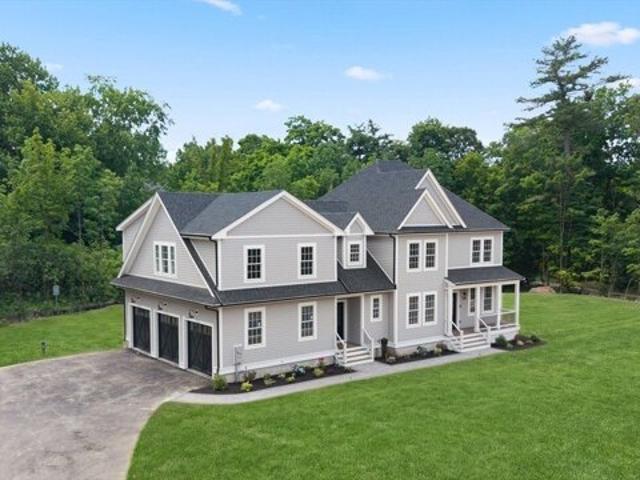 Sanders Ln, Bolton, Home For Sale