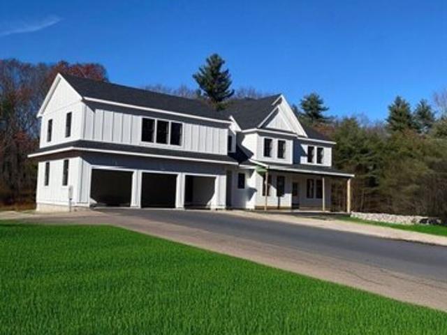 Sanders Ln, Bolton, Home For Sale