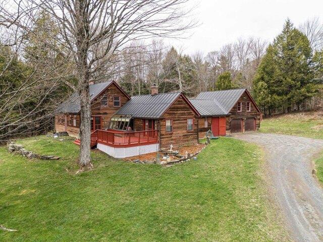 Sanders Rd, Bethel, Home For Sale