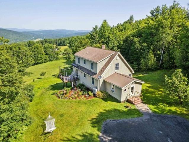 Sanders Rd, Bethel, Home For Sale