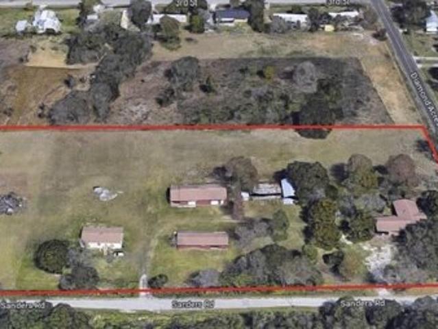 Sanders Rd, Davenport, Home For Sale