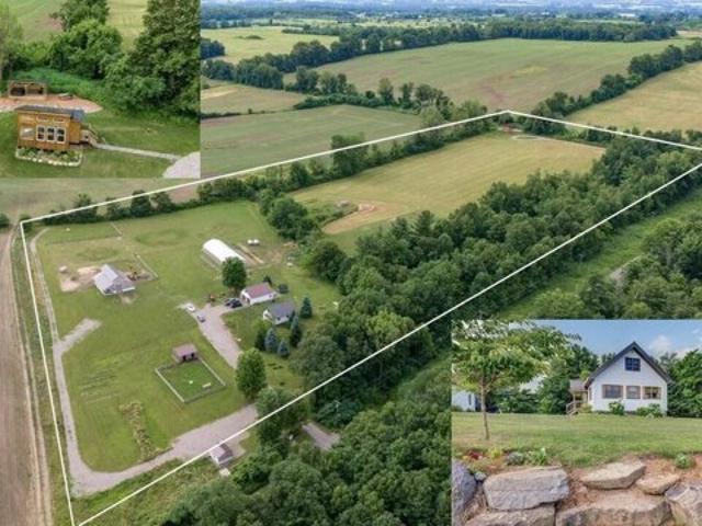 Sanders Rd, Fort Plain, Home For Sale