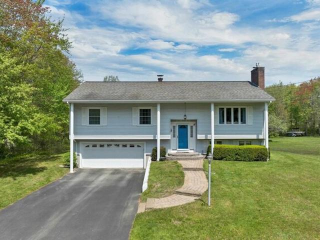 Sanders Rd, Hudson, Home For Sale