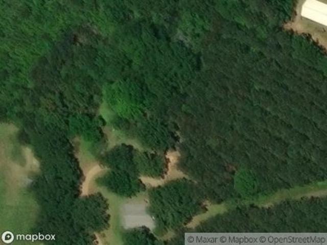 Sanders Rd