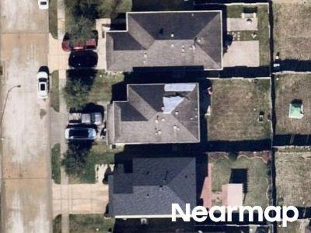Sanders Rose Ln