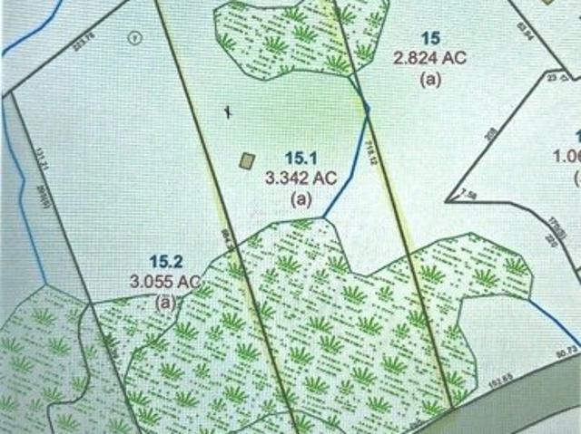 Sandersdale Rd, Charlton, Plot For Sale