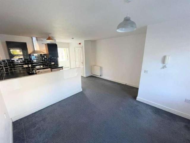 Sanderson Close, Hull, HU5