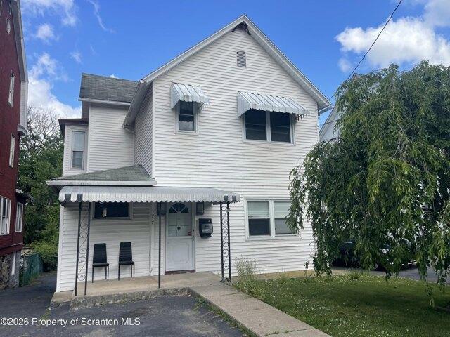 Sanderson Ave, Scranton, Home For Sale
