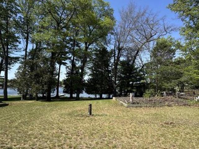 Sanderson Lakefront Lot Unit Vacant, Prescott, MI 48756