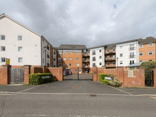 Sanderson Villas, Gateshead, 3 NE8, 1 bed flat to rent, £650 pcm | PrimeLocation