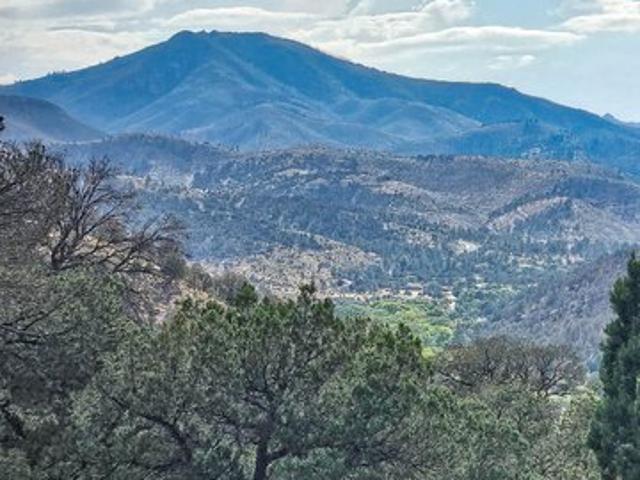 Sandesta Lot 155, Alto, NM 88312