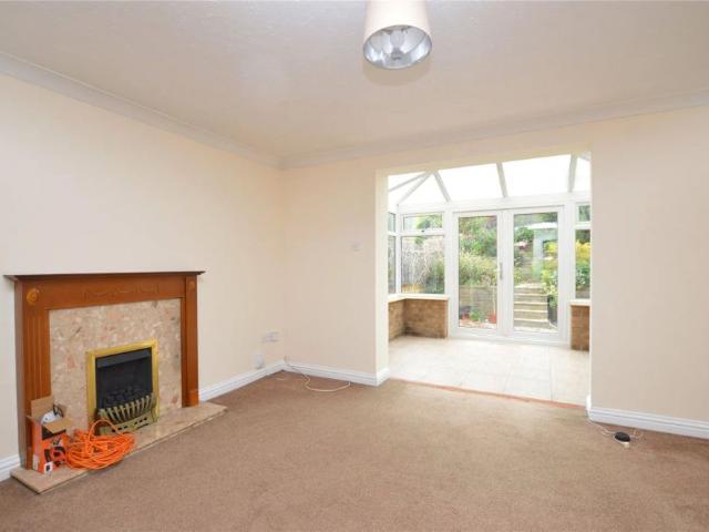 Sandford View, Newton Abbot, Devon, TQ12