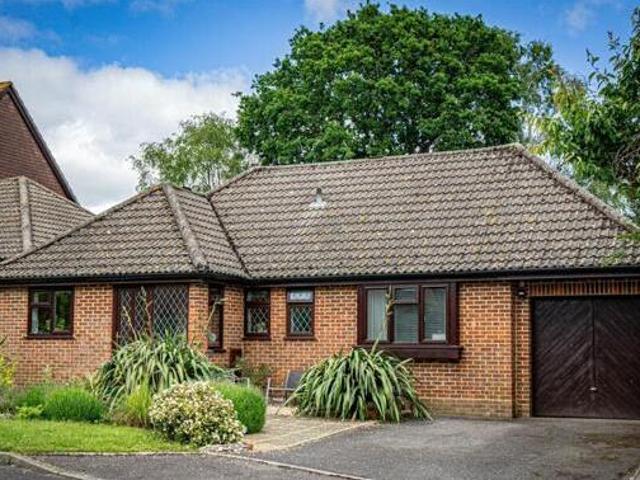 Sandford, Wareham, 3 Bedroom Bungalow
