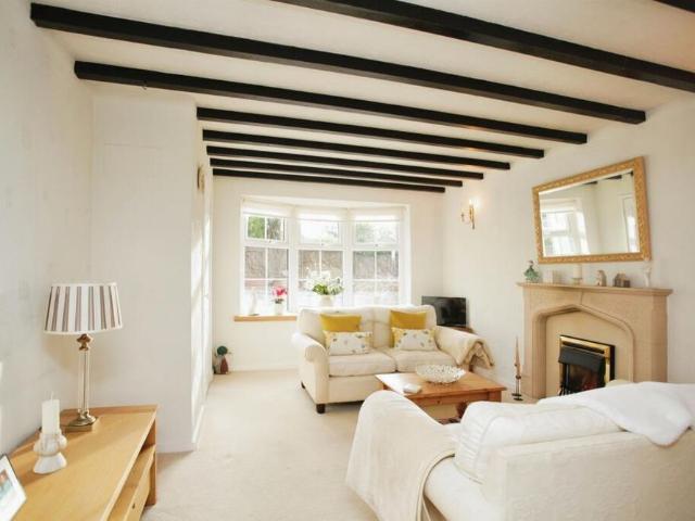 Sandford Way, Rugby, Dunchurch