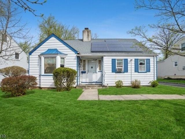 Sandford Ave, North Plainfield, Home For Sale