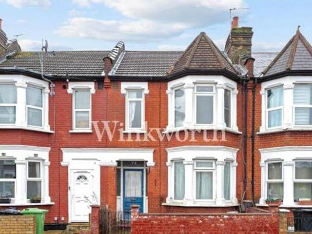 Sandford Avenue, London, 3 Bedroom Terraced