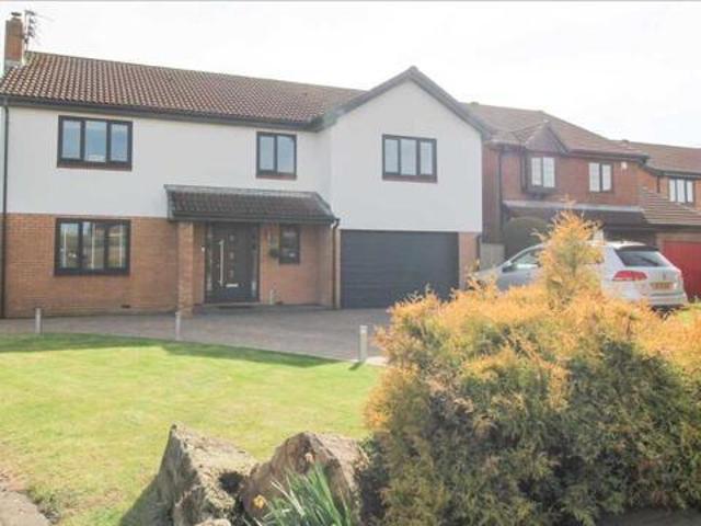 Sandford Avenue, Northburn Lea, 5 Bedroom Detached