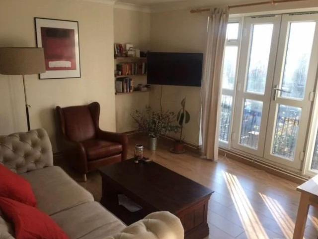 Sandford Court, Bethune Road, Hackney N16, 2 bed flat to rent, £2,250 pcm | PrimeLocation