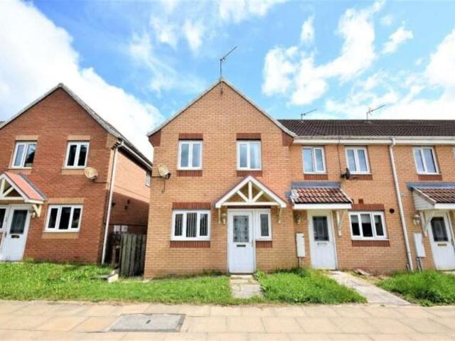 Sandford Close, Wingate TS28, 3 bed semi detached house to rent, £675 pcm | PrimeLocation